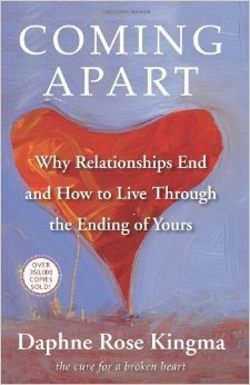 Coming Apart - Living Compassion